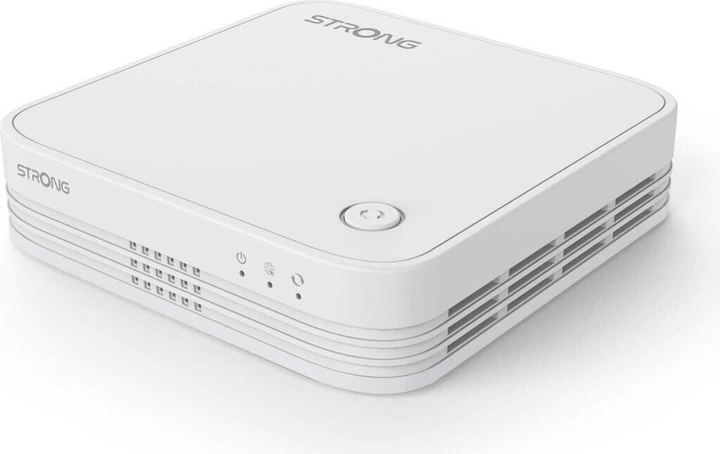 Strong Atria Mesh Kit 1200 V2 ab 61,93 € | Preisvergleich bei idealo.de