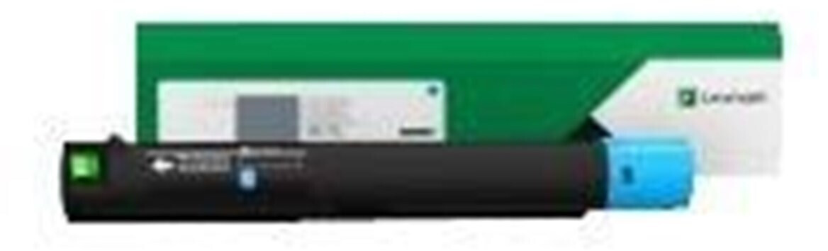 Lexmark 85D0HC0 ab 421,53 € | Preisvergleich bei idealo.de