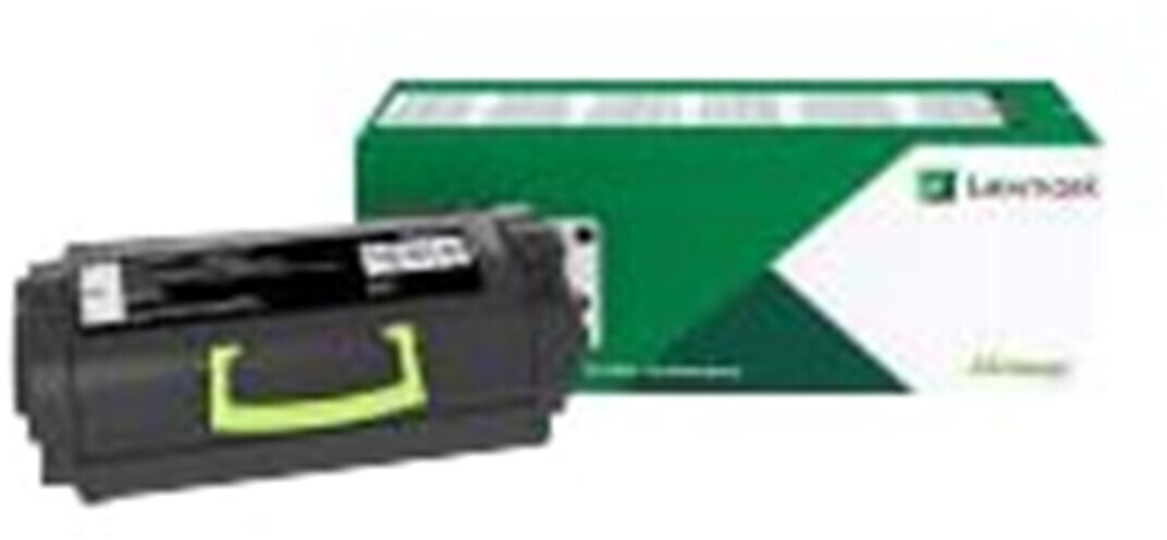 Lexmark 81C0X30 ab 396,40 € | Preisvergleich bei idealo.de