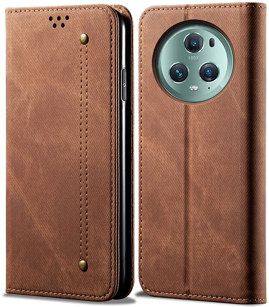 Honor Magic5 Pro Hulle Leder