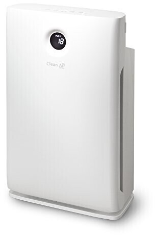Clean Air Optima CA-509D ab 639,53 € | Preisvergleich bei idealo.de