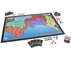 Risiko Napoli (italian) ab 37,99 € | Preisvergleich bei idealo.de