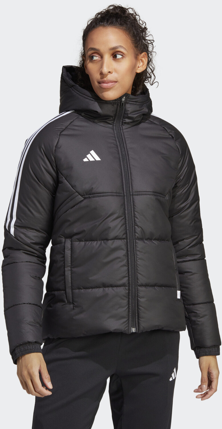 Adidas Woman Condivo 22 WinterJacket black (IC2236) ab 83,64 ...