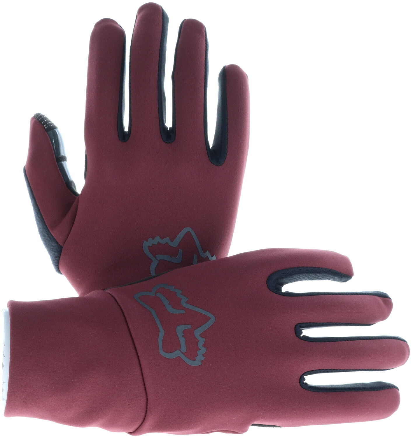 Fox Gloves ranger fire dark braun ab 20,99 € | Preisvergleich bei idealo.de