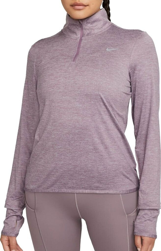 Nike Women's Element DF UV Half Zip Top (FB4316) ab 33,30 ...