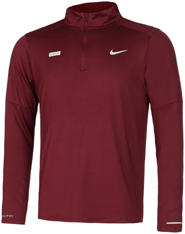 Nike Men's Running Shirt Element Flash (FB8556) ab 19,00 ...