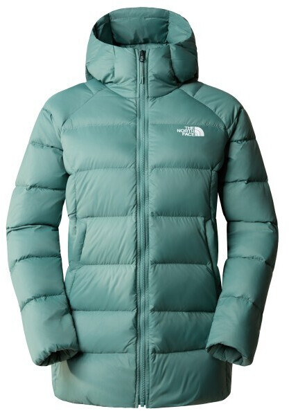 The North Face Hyalite Down Hooded Parka Women ab 148 30 Preisvergleich bei idealo
