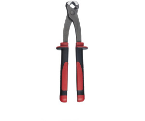 Parkside Monierzange Stahl ab 3,99 € | Preisvergleich bei idealo.de