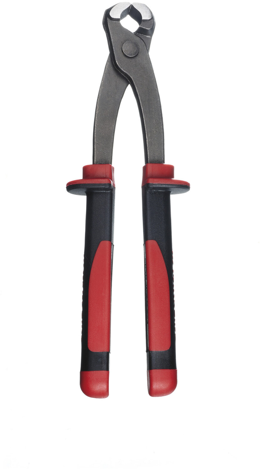 Parkside Monierzange Stahl ab 3,99 € | Preisvergleich bei idealo.de