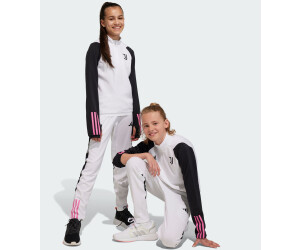 Adidas Kids Juventus Turin Tiro 23 Kids Training Top white (HZ5045) ab ...