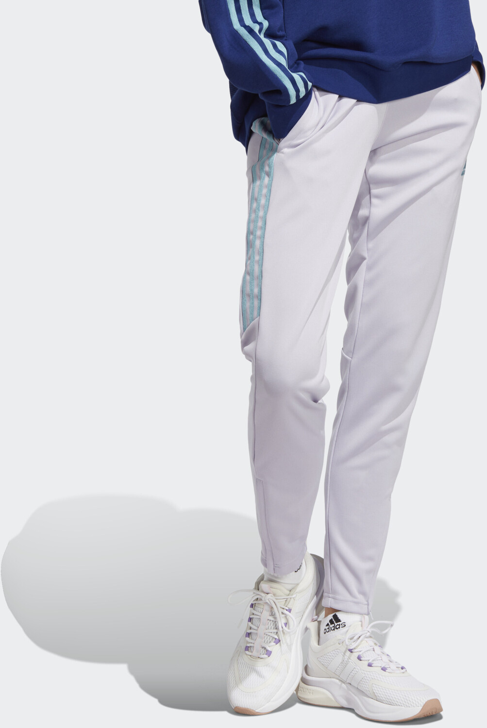 Adidas Woman Tiro Pants silver Dawn (IA0005) ab 22,99 ...