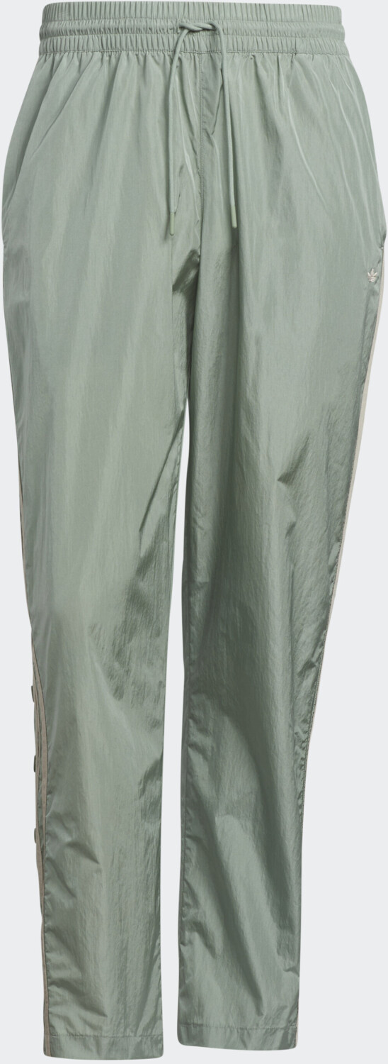 Adidas Man Basketball Warm-Up Pants silver green (IK8559) ab 75,00 ...