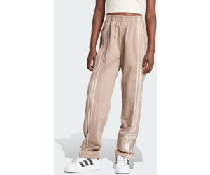 Adidas Woman Neutral Court Adibreak Pants chalky brown (IS5251) ab 80 ...