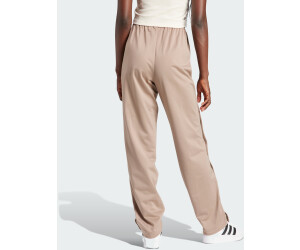 Adidas Woman Neutral Court Adibreak Pants chalky brown (IS5251) ab 80 ...
