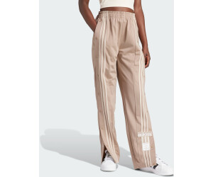 Adidas Woman Neutral Court Adibreak Pants chalky brown (IS5251) ab 80 ...