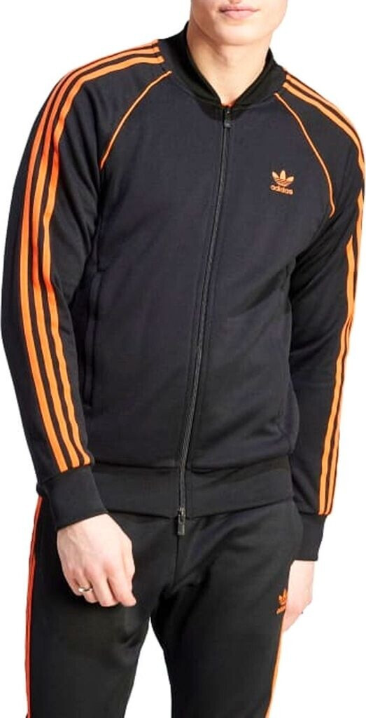Adidas Man adicolor Classics SST Originals Jacket ab 36,99 € (September ...