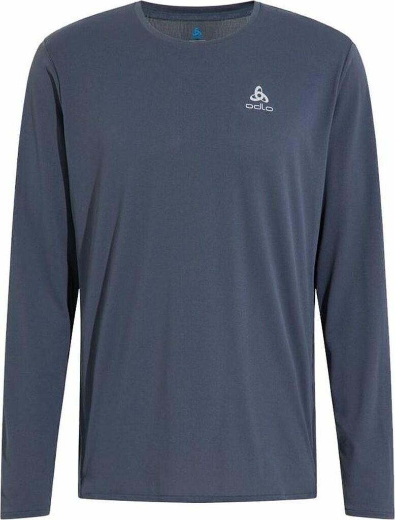 Odlo T-shirt Crew Neck Long Sleeve Zeroweight Chillt (313882) ab 41,45 ...