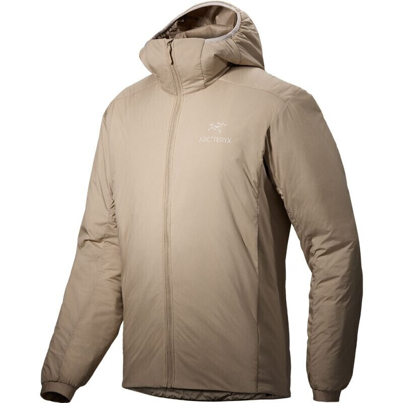 Arc'teryx Atom Hoody Jacket smoke bluff au meilleur prix sur idealo.fr