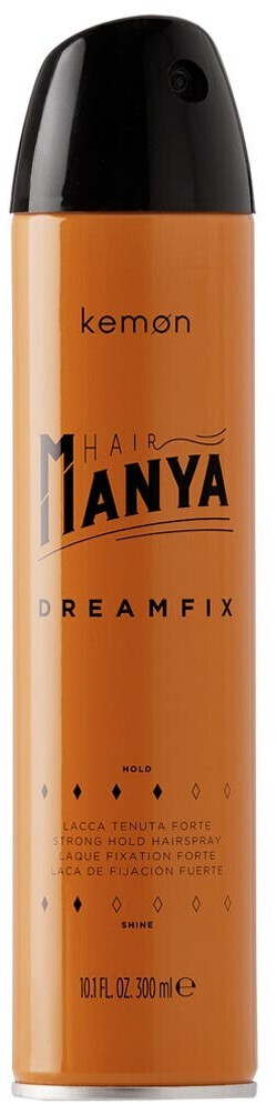 Kemon Hair Manya Dreamfix (300ml) ab 19,65 € | Preisvergleich bei idealo.de