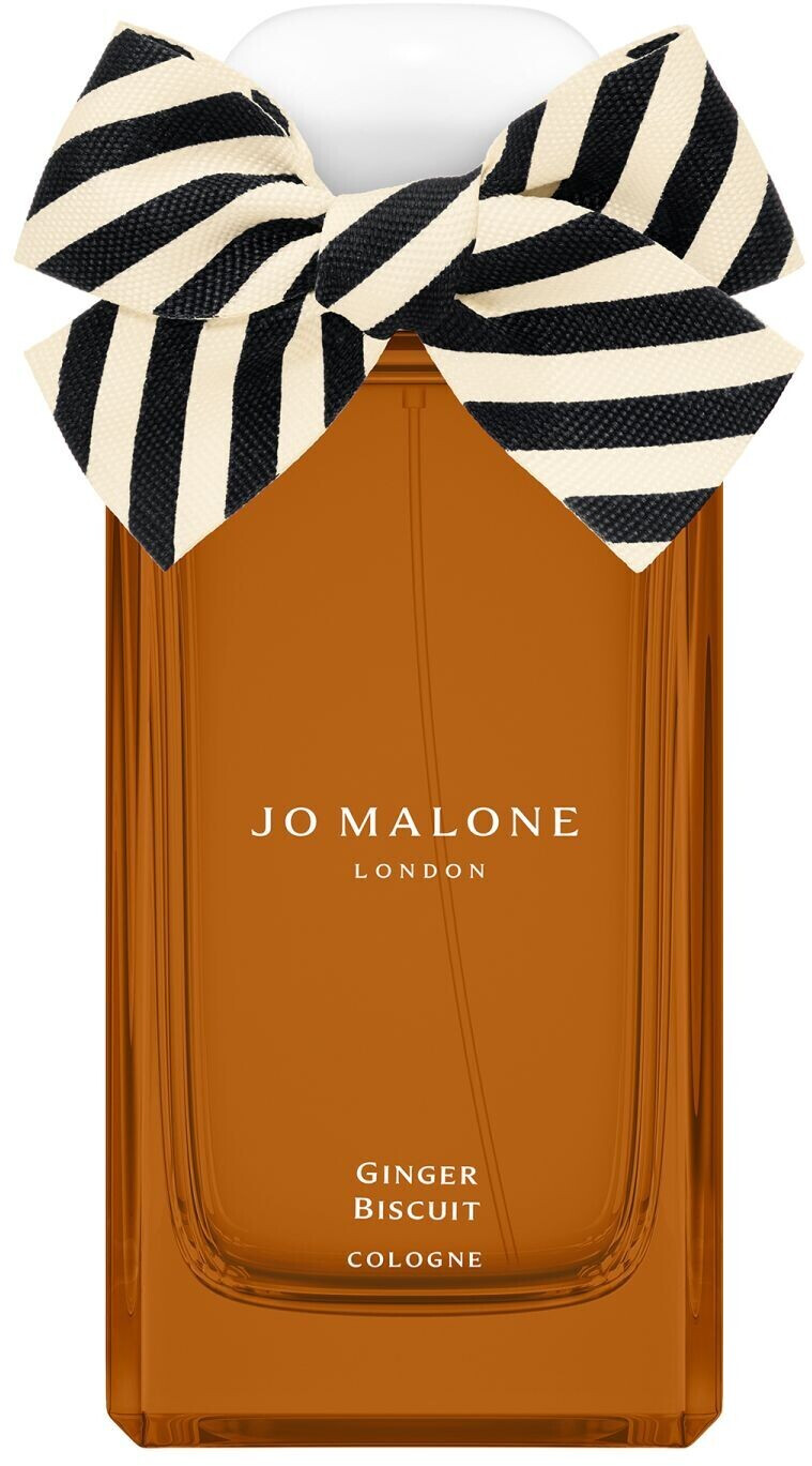 Jo Malone Ginger Biscuit Eau de Cologne (100ml) ab 219,99 € | Preisvergleich bei idealo.de