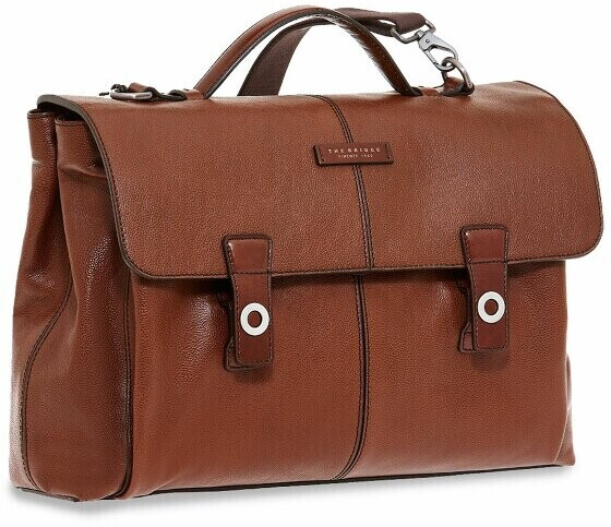 The Bridge Biagio Briefcase (064612BX) ab 442,00 € | Preisvergleich bei ...