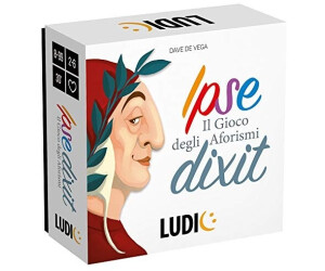 Ipse Dixit (italian) au meilleur prix sur idealo.fr