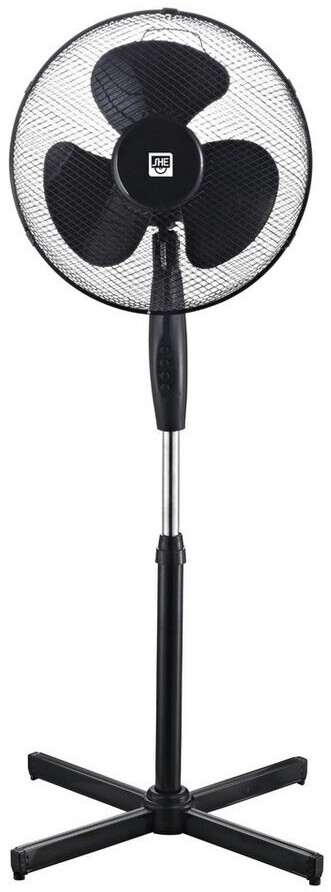 She Standventilator 40 Watt (SHE40ST2002) ab 24,99 € | Preisvergleich ...