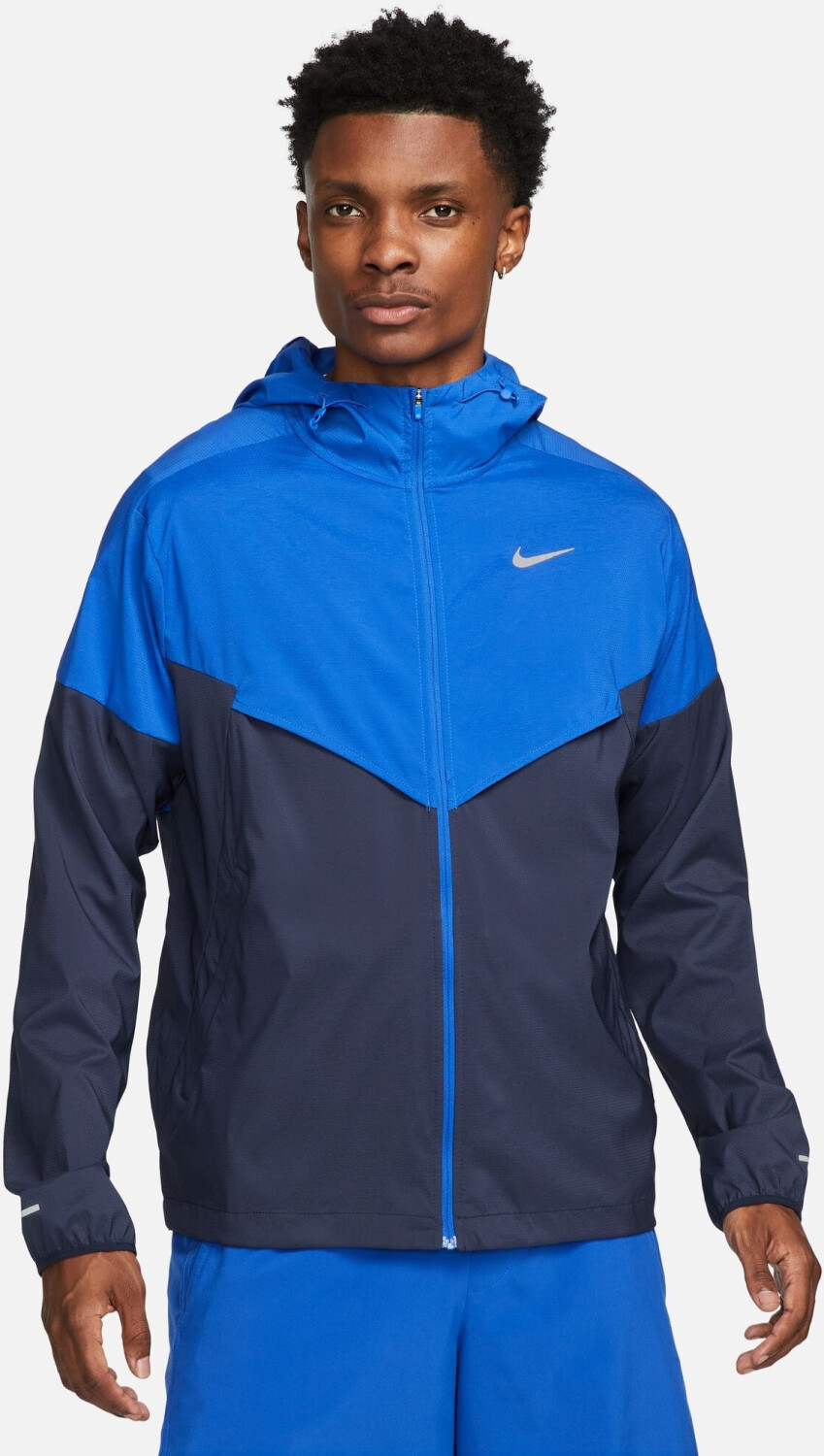 Nike Windrunner Repel-Laufjacke für Herren (FB7540) ab € 43,99 ...