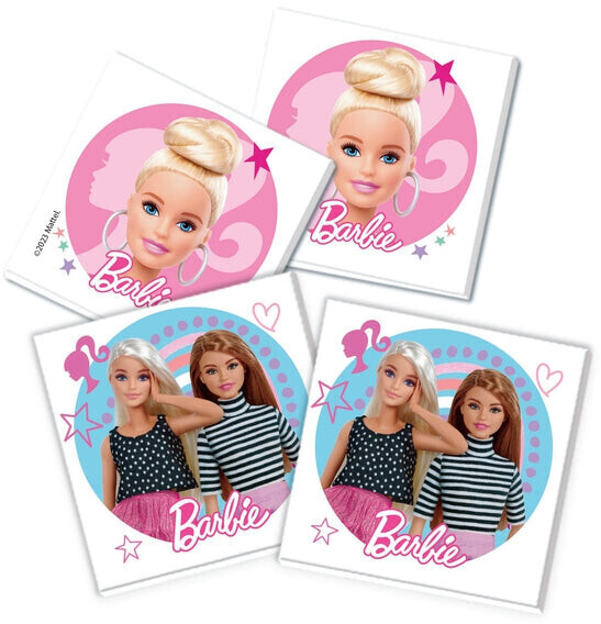 Memo Barbie (18287) ab 11,99 € | Preisvergleich bei idealo.de