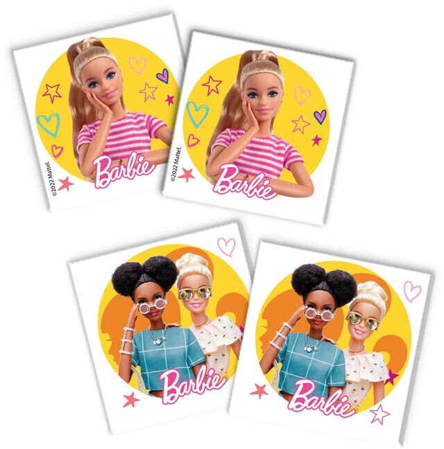 Memo Barbie (18287) ab 11,99 € | Preisvergleich bei idealo.de