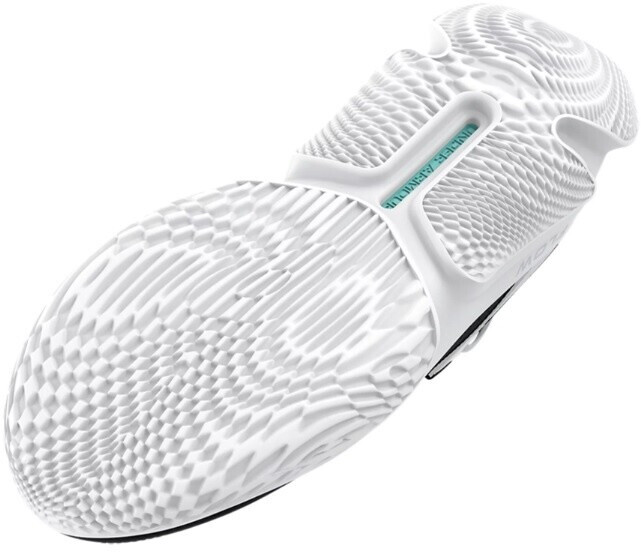 Under Armour Flow FUTR X3 Start Of Season white/black ab 86,99 ...