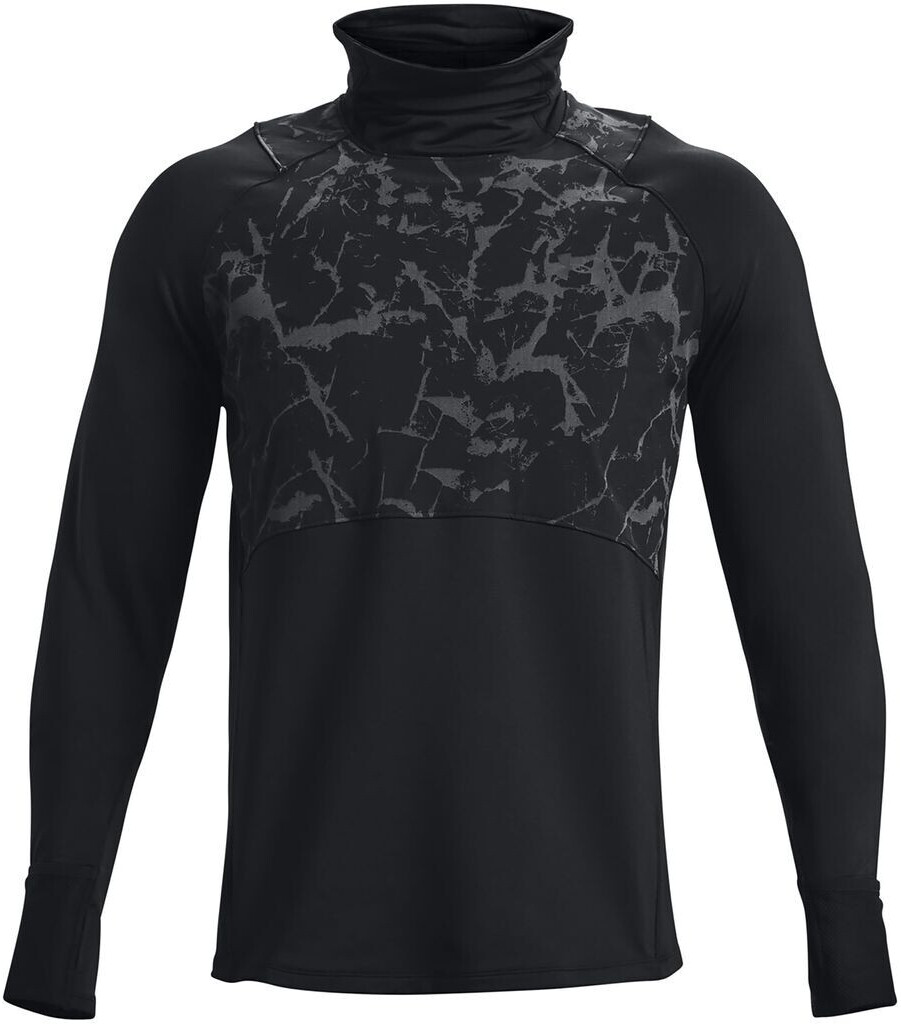 Under Armour Men's UA OutRun The Cold Funnel au meilleur prix sur idealo.fr