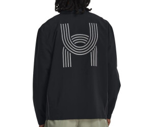 Buy Under Armour Men's UA Run Everywhere Jacket black/jet greay from £ ...