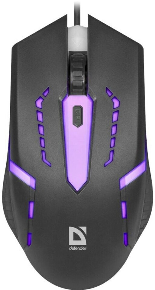 Defender FLASH MB-600L au meilleur prix sur idealo.fr