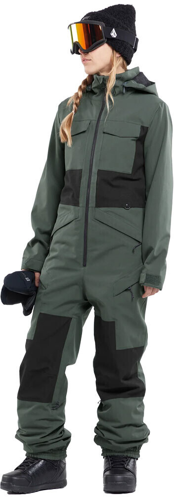 Volcom Shiloh Snow Suit ab 299,00 € | Preisvergleich bei idealo.de