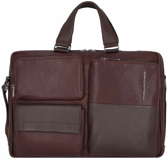 Piquadro Ronnie Briefcase (CA5881W116) ab 214,82 € | Preisvergleich bei ...