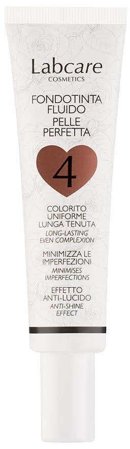 Labcare Fluid Foundation (30ml) 4 ab 6,39 € | Preisvergleich bei idealo.de