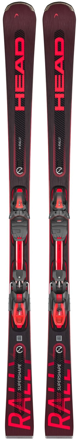 Head Supershape e-Rally (2024) ab 529,95 € (März 2025 Preise ...