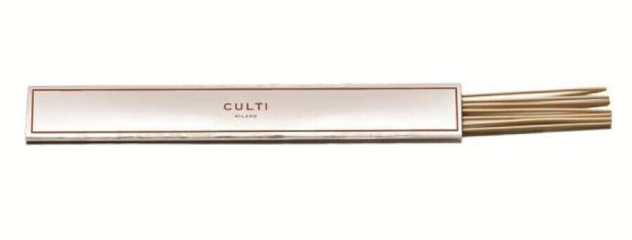 Culti MIDOLLINI replacement sticks pack of 7 - for 2.7 liter bottles au ...