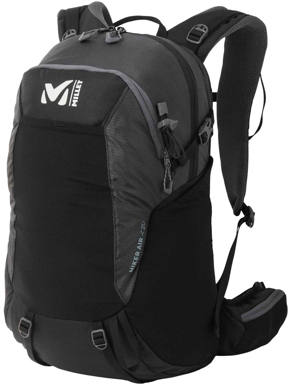 Millet Hiker Air 20 ab 100,99 € | Preisvergleich bei idealo.de