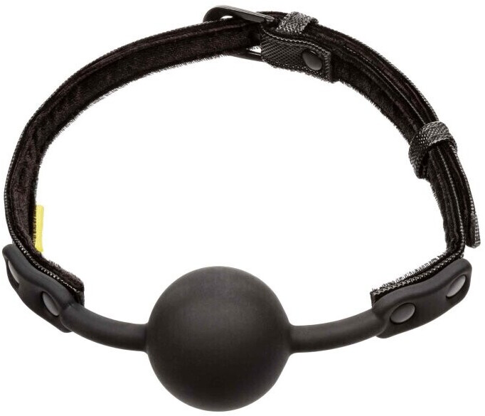 Calexotics Boundless Ball Gag Black Ab € 2095 Preisvergleich Bei Idealoat