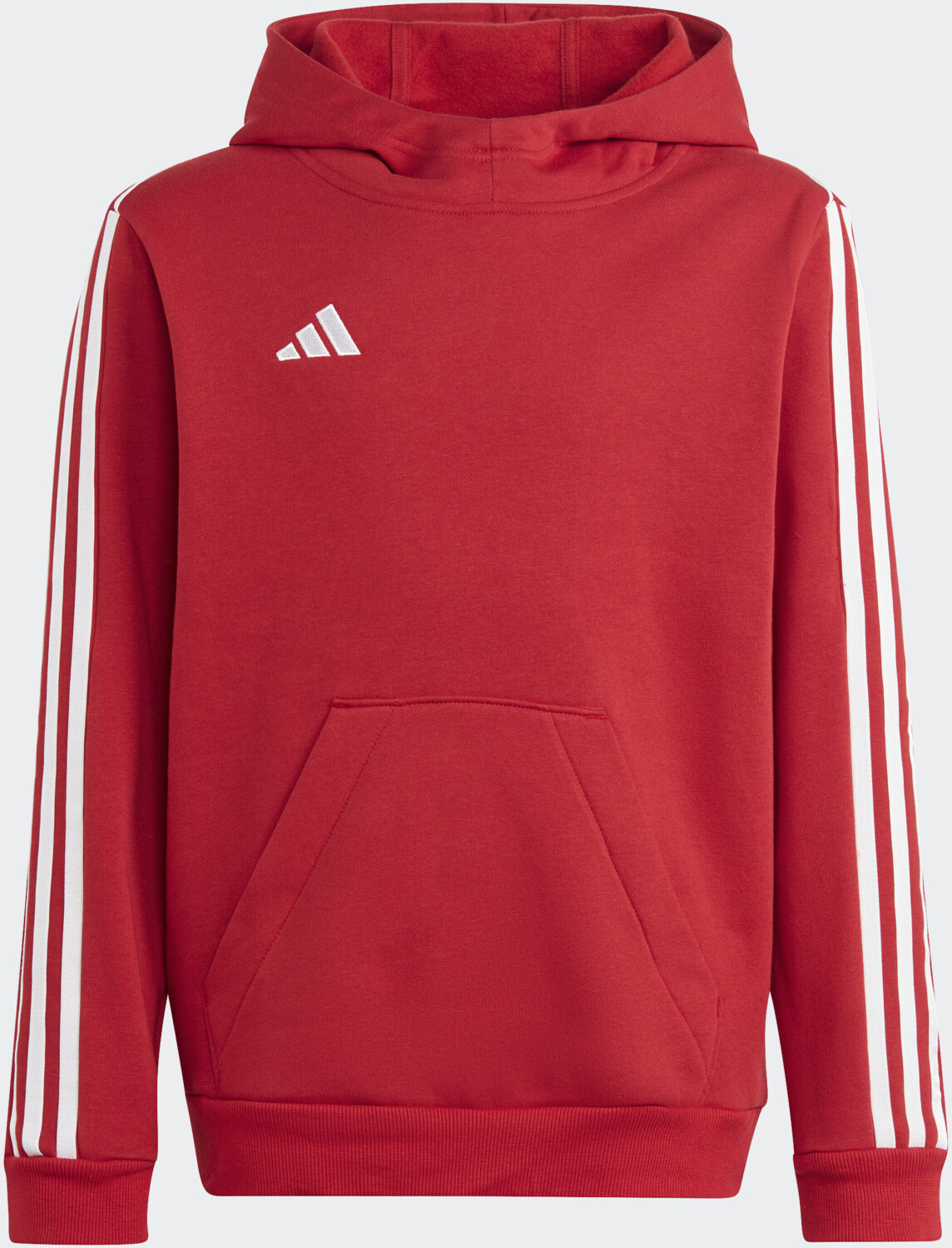 Adidas Kids Tiro 23 League Sweat Hoodie team power red 2 (HS3607) ab 32 ...