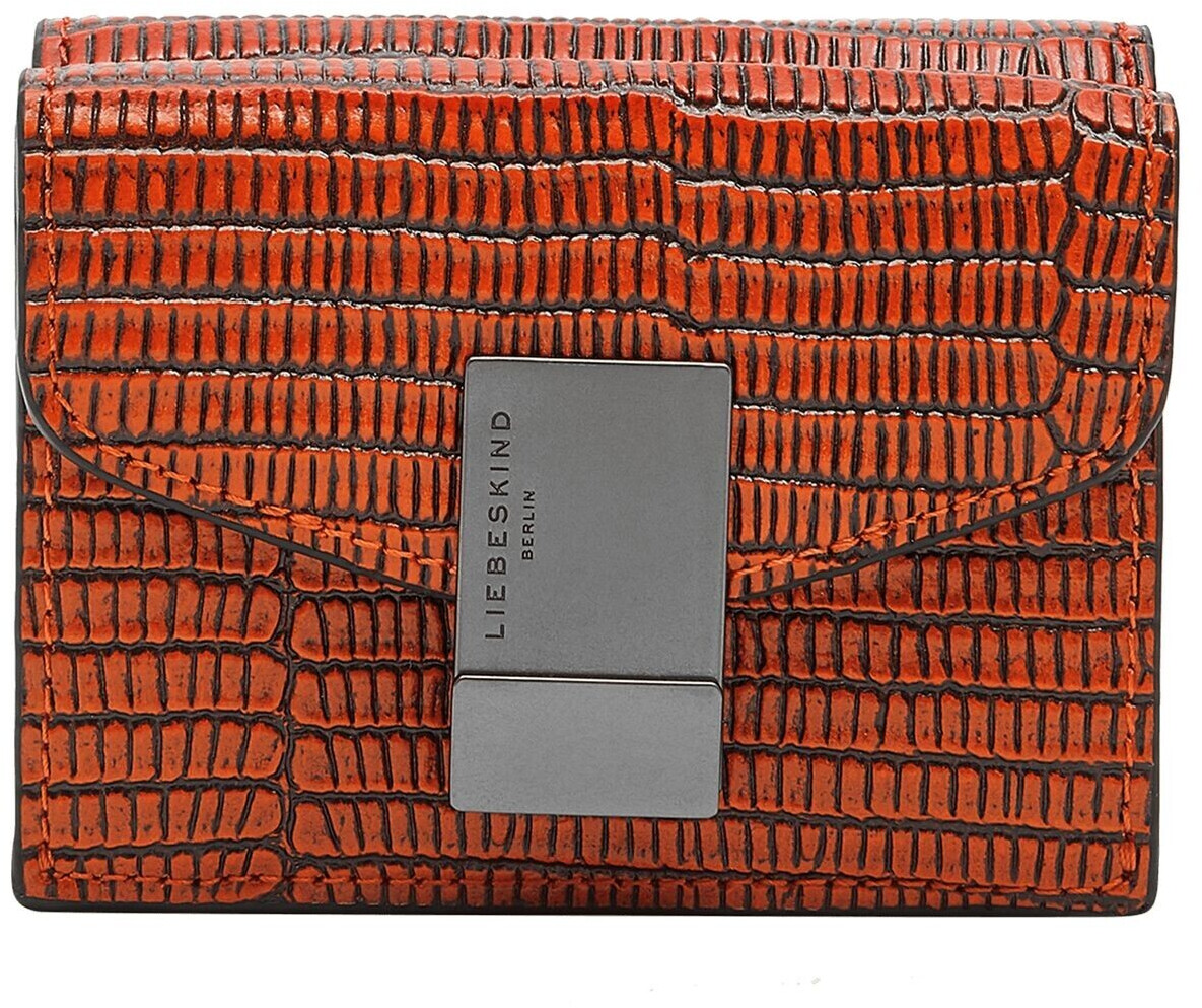Liebeskind Flare Lizard Lillian (2065371) brilliant orange ab 59,93 ...