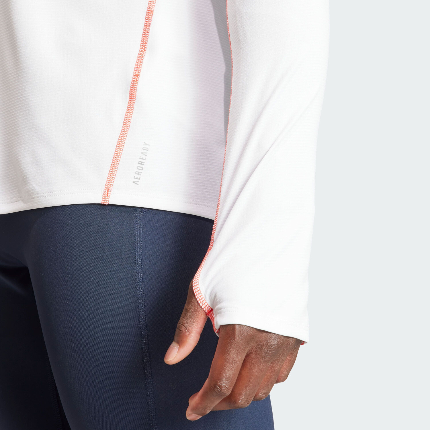 Adidas Adizero Running Longsleeve (IL9070) white ab 57,90 ...