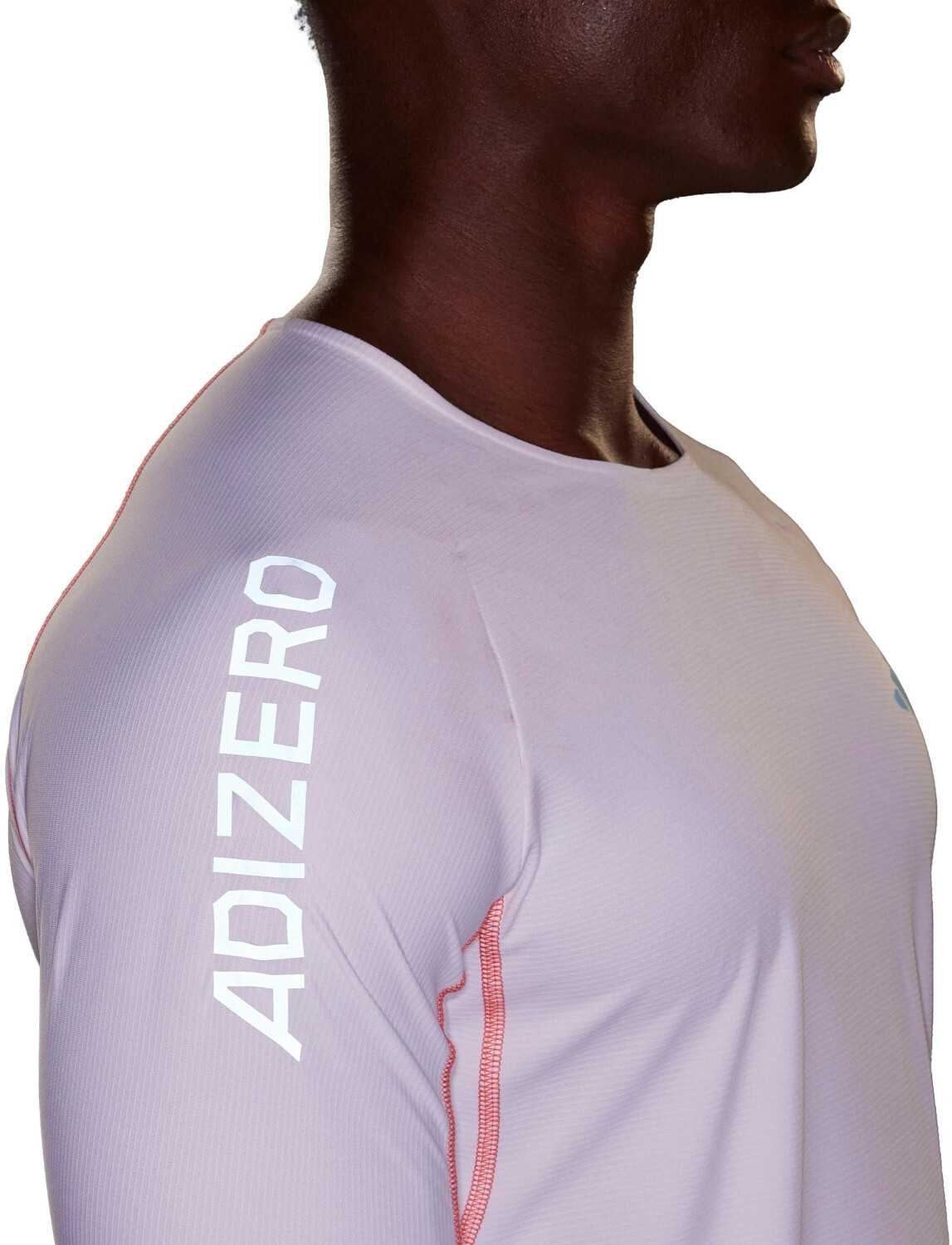 Adidas Adizero Running Longsleeve (IL9070) white ab 57,90 ...