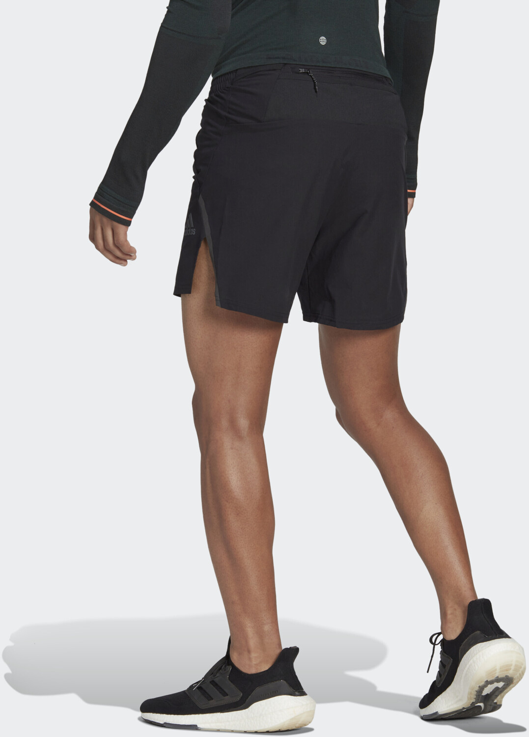 Adidas X-City Shorts (HF6386) black ab 23,99 € | Preisvergleich bei ...