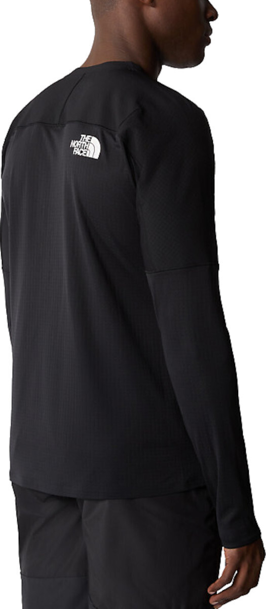 The North Face Summit Altimetro 3/4 Shirt tnf black ab 64,25 ...