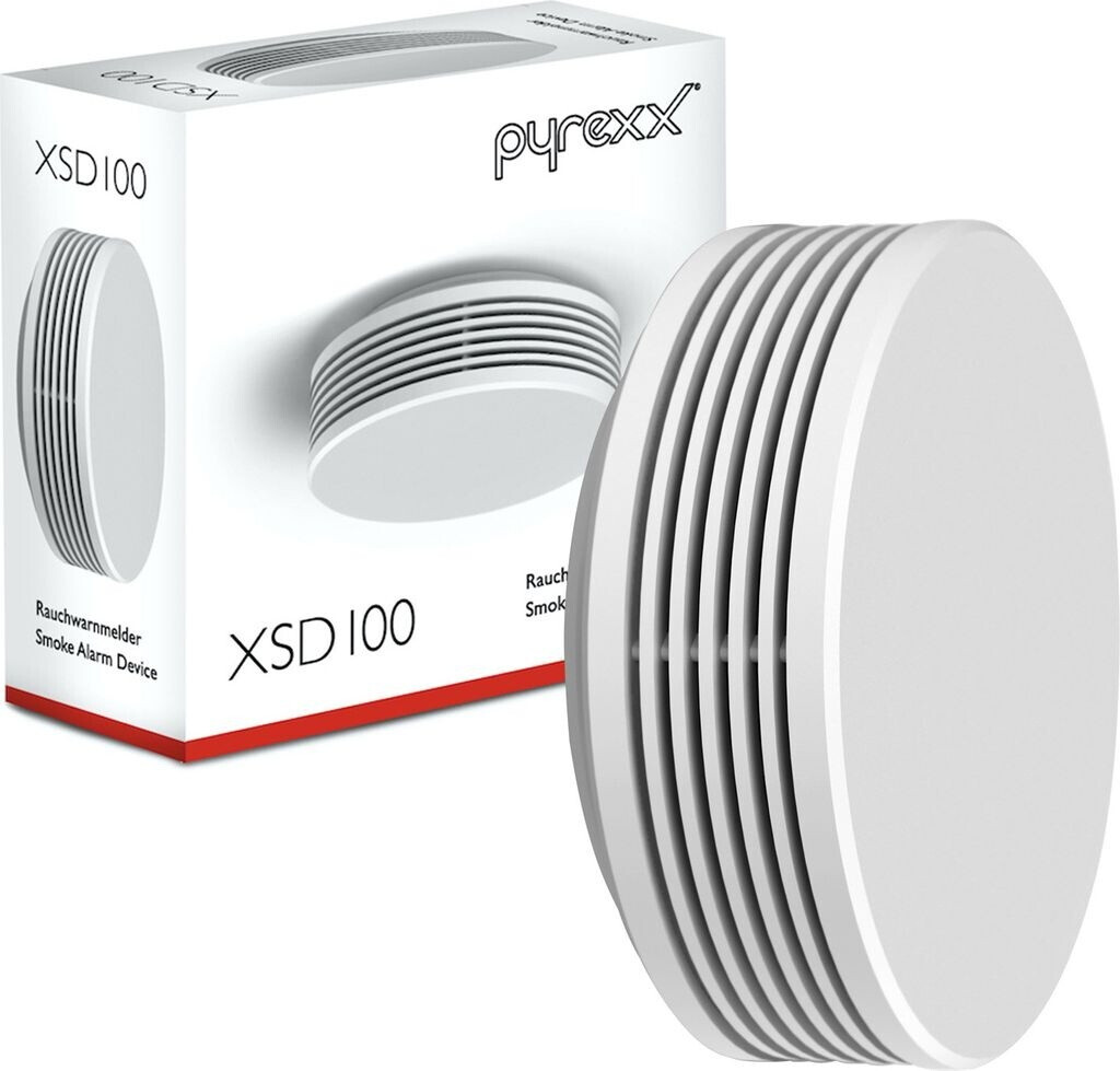 Pyrexx XSD 100 ab 28,90 € | Preisvergleich bei idealo.de