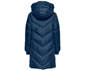 Jacqueline de Yong Jdyskylar Padded Hood Jacket Otw 2023 (15207784) marine ab 79,99 ...