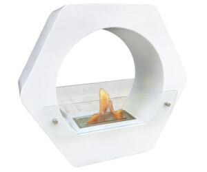 Pur Line Kheiron Ethanol Fireplace ab 599,95 € | Preisvergleich bei ...